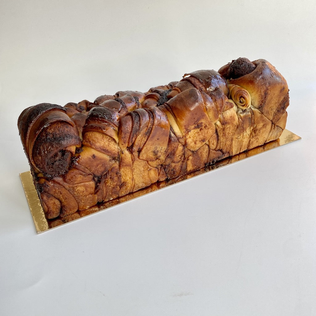 Rugelach Cake – Yasmin Bakery & Cartering