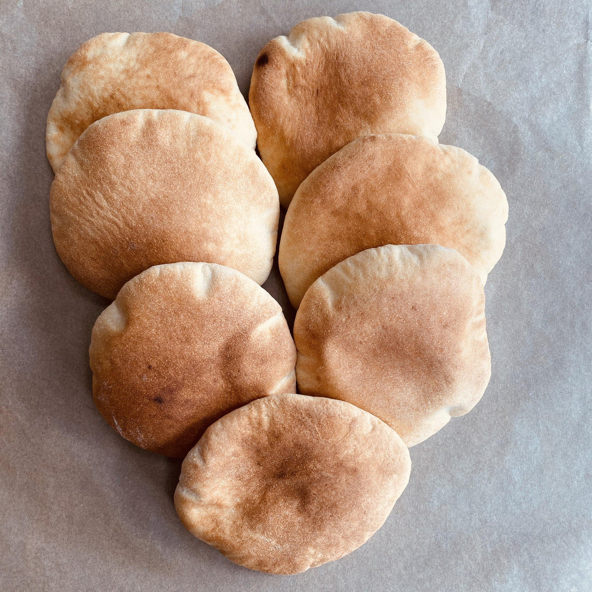 Pita bread – Yasmin Bakery & Catering